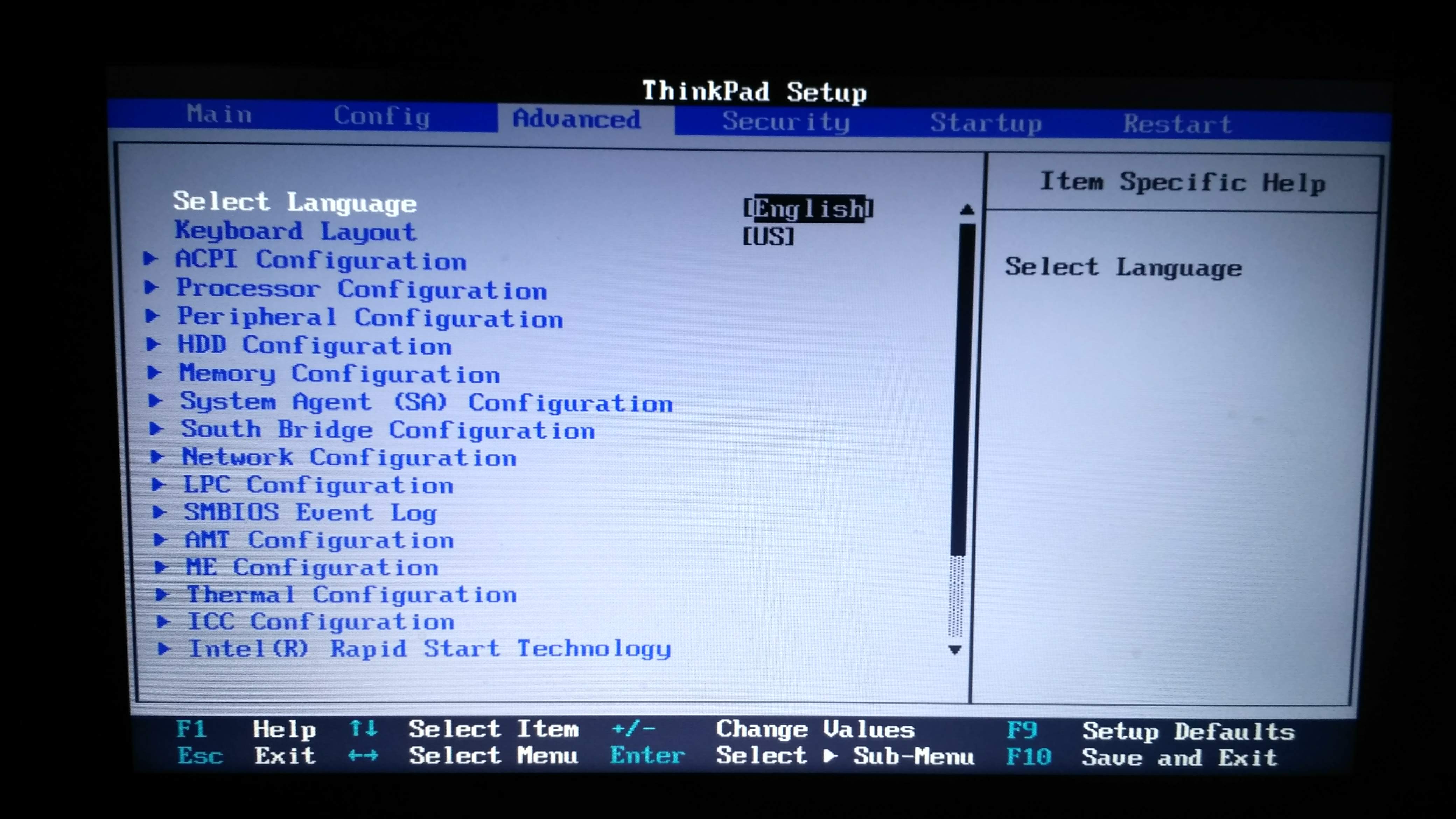 Coreboot Story using Skulls | məˈmenˌtō